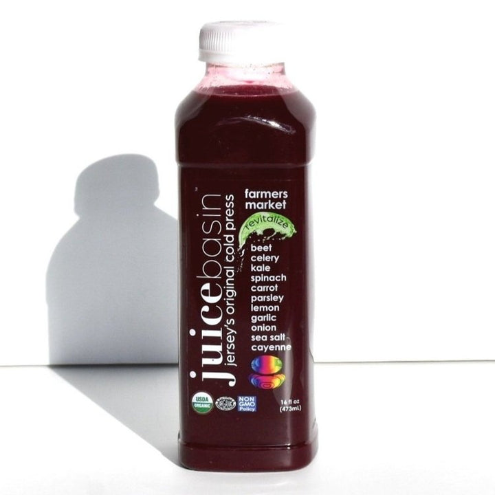 juice basin